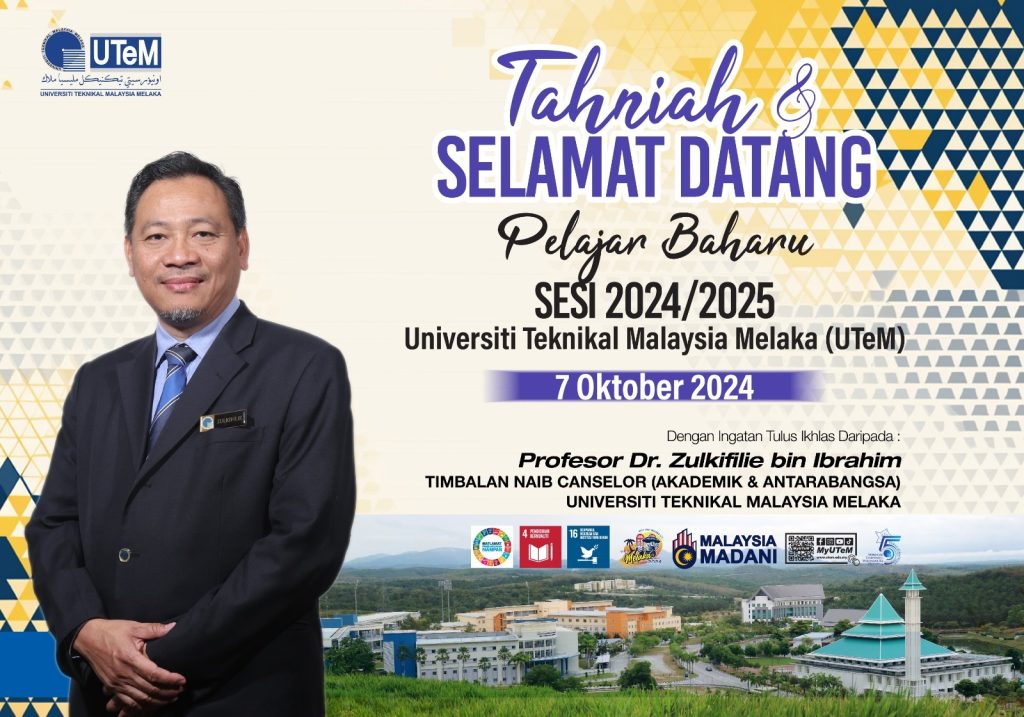 » SELAMAT DATANG PELAJAR-PELAJAR BAHARU SESI AKADEMIK 2024/2025 - PEJ ...
